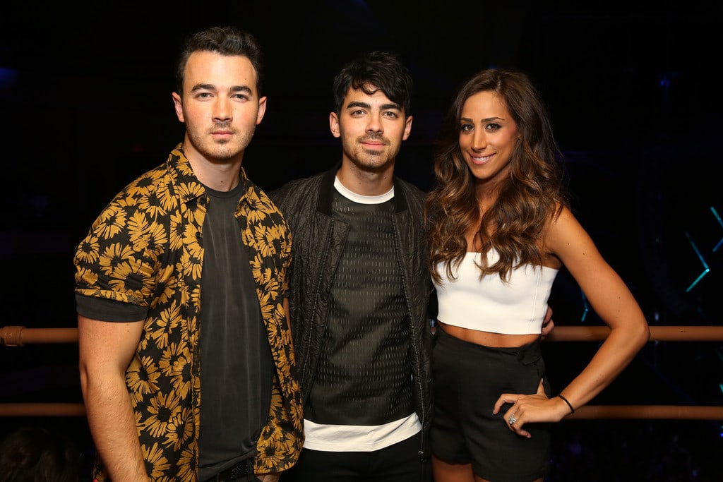 Danielle Jonas picture