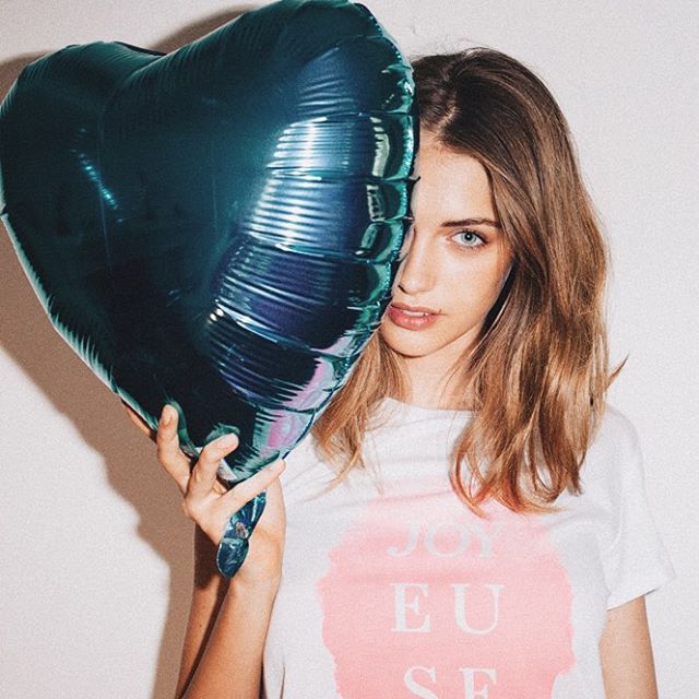 Picture of Yulia Rose