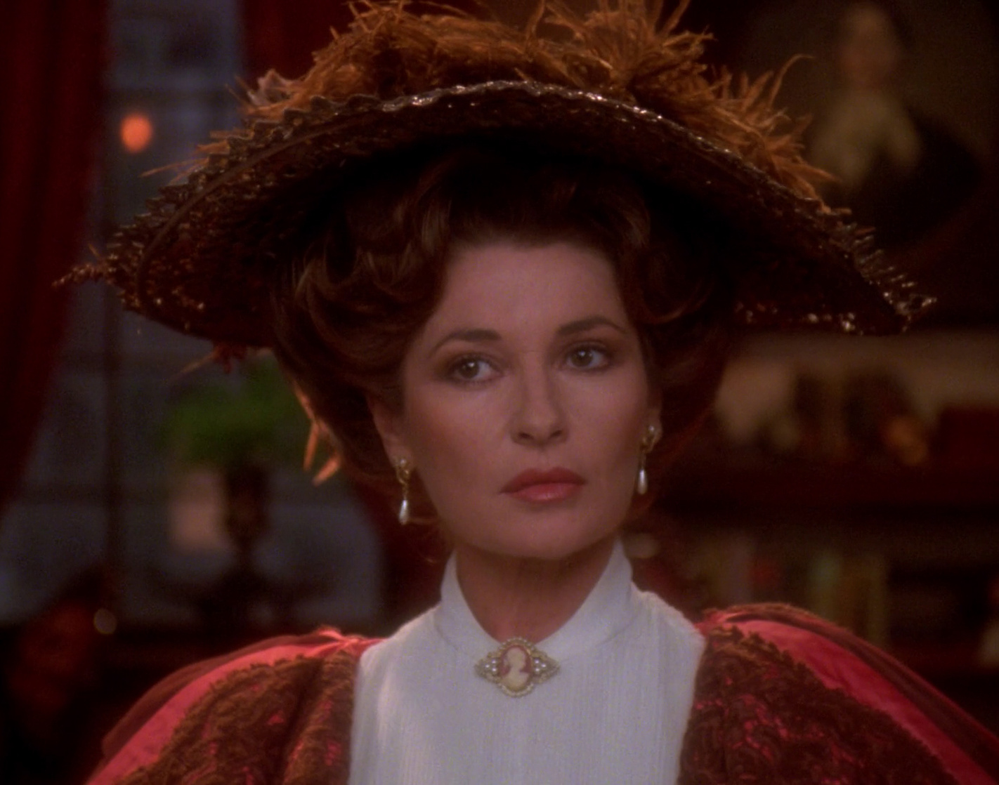 Picture of Stephanie Beacham