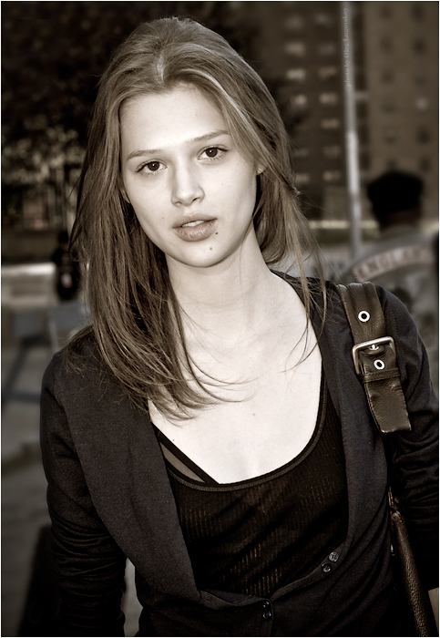 Picture of Anais Pouliot