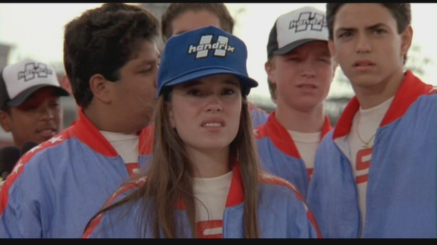 Picture of D2: The Mighty Ducks (1994)