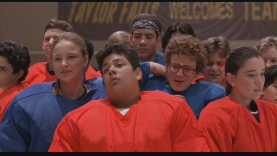 Picture of D2: The Mighty Ducks (1994)