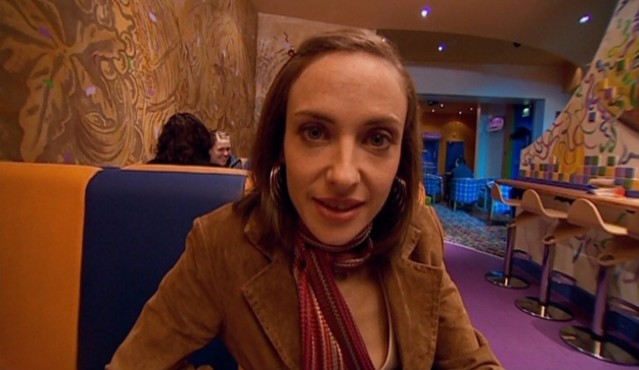 Picture of Peep Show