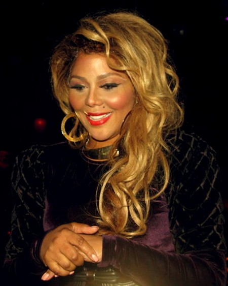 Kimberly 'Lil' Kim' Jones picture
