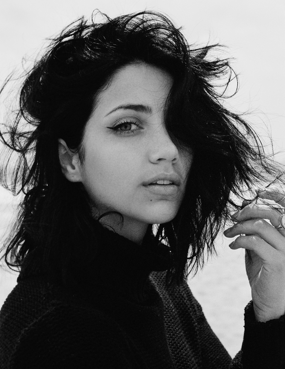 Picture of Emily Rudd