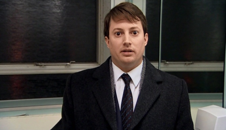 Picture of Peep Show