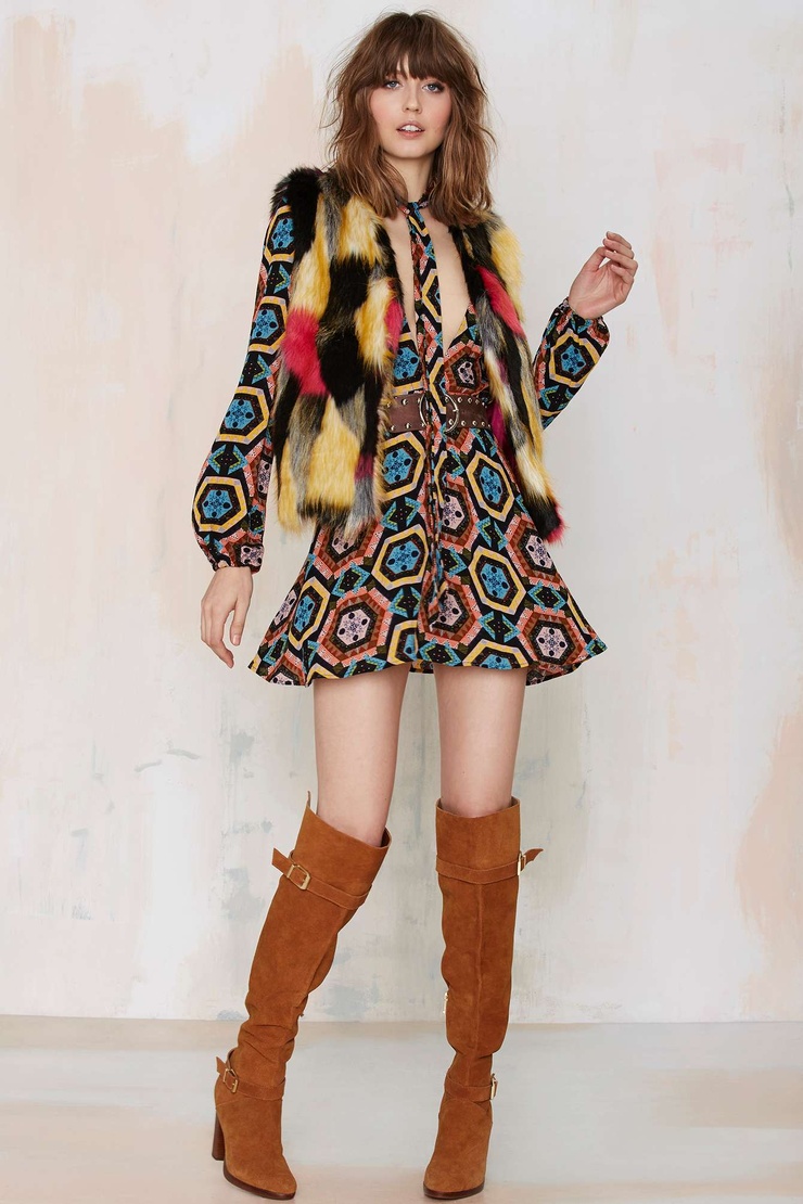 Picture of Alissa Geraghty