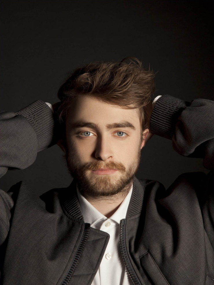 Picture of Daniel Radcliffe