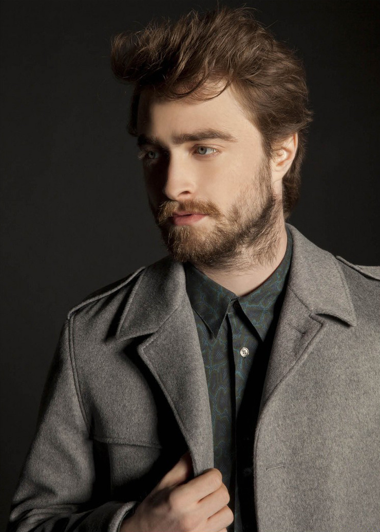 Picture of Daniel Radcliffe
