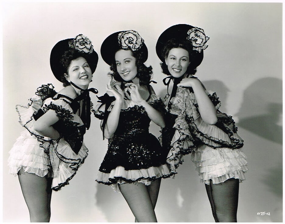 Picture of Paris Calling