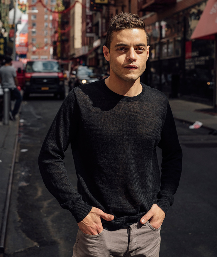 Picture of Rami Malek