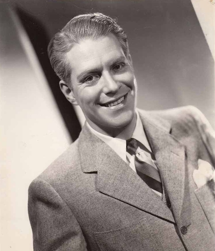 Picture of Nelson Eddy