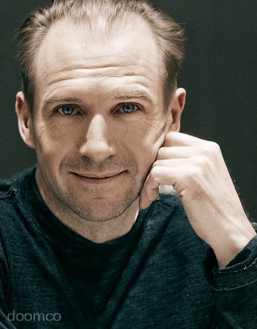 Picture of Ralph Fiennes