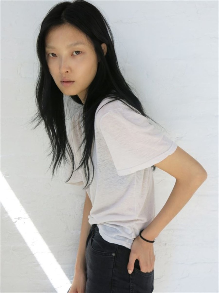 Picture of Sung Hee