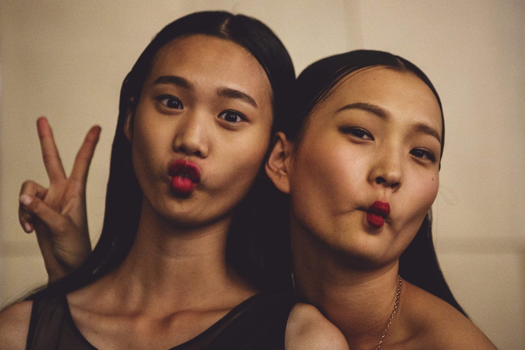 Picture of Wang Xinyu