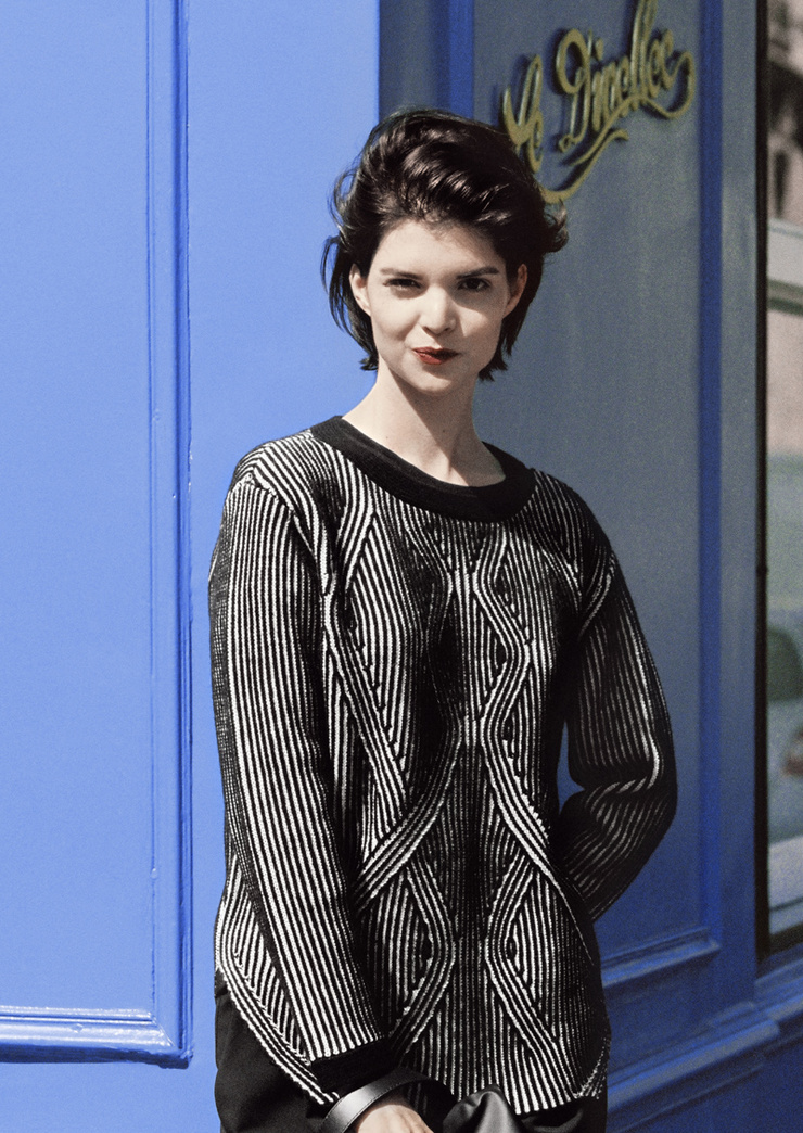 Picture of PATRICIA SCHMID