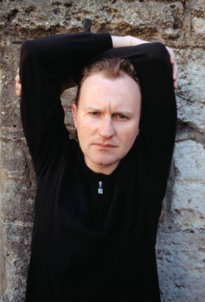 Picture of Mark Gatiss