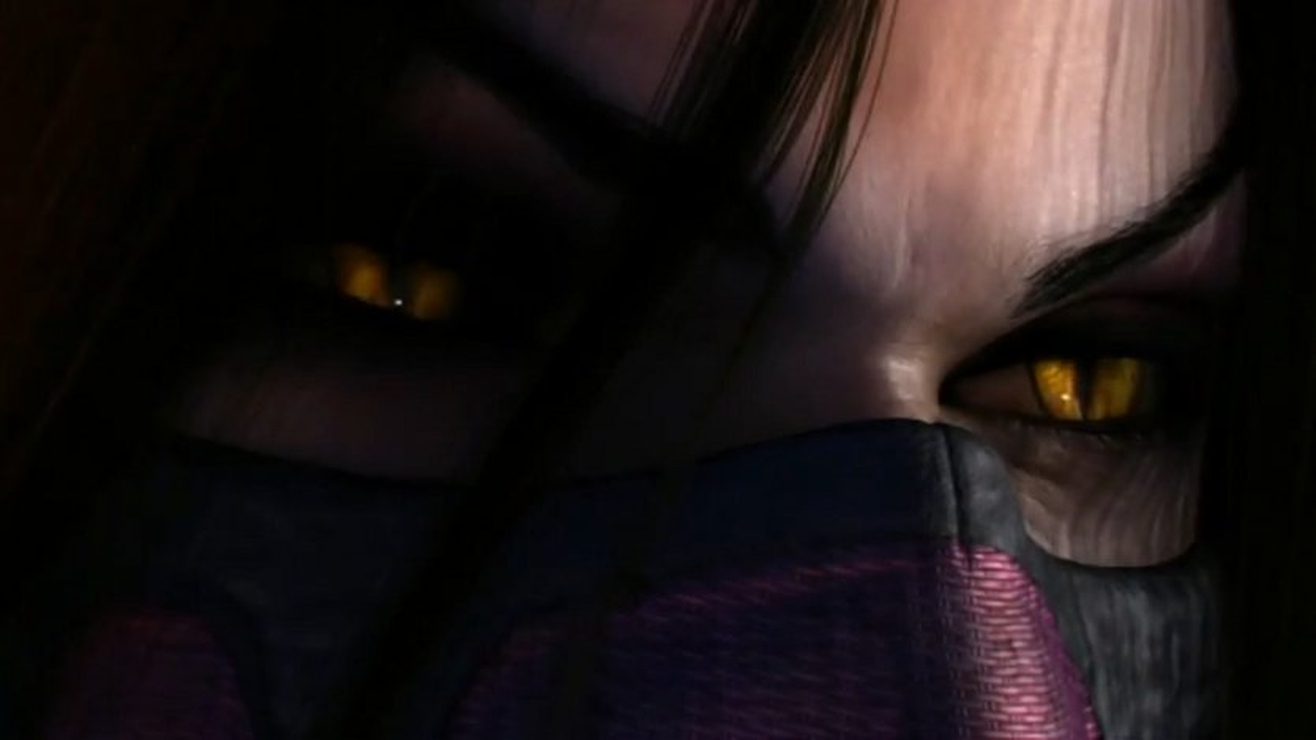 Picture of Mileena