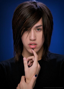 Picture of Danny Noriega