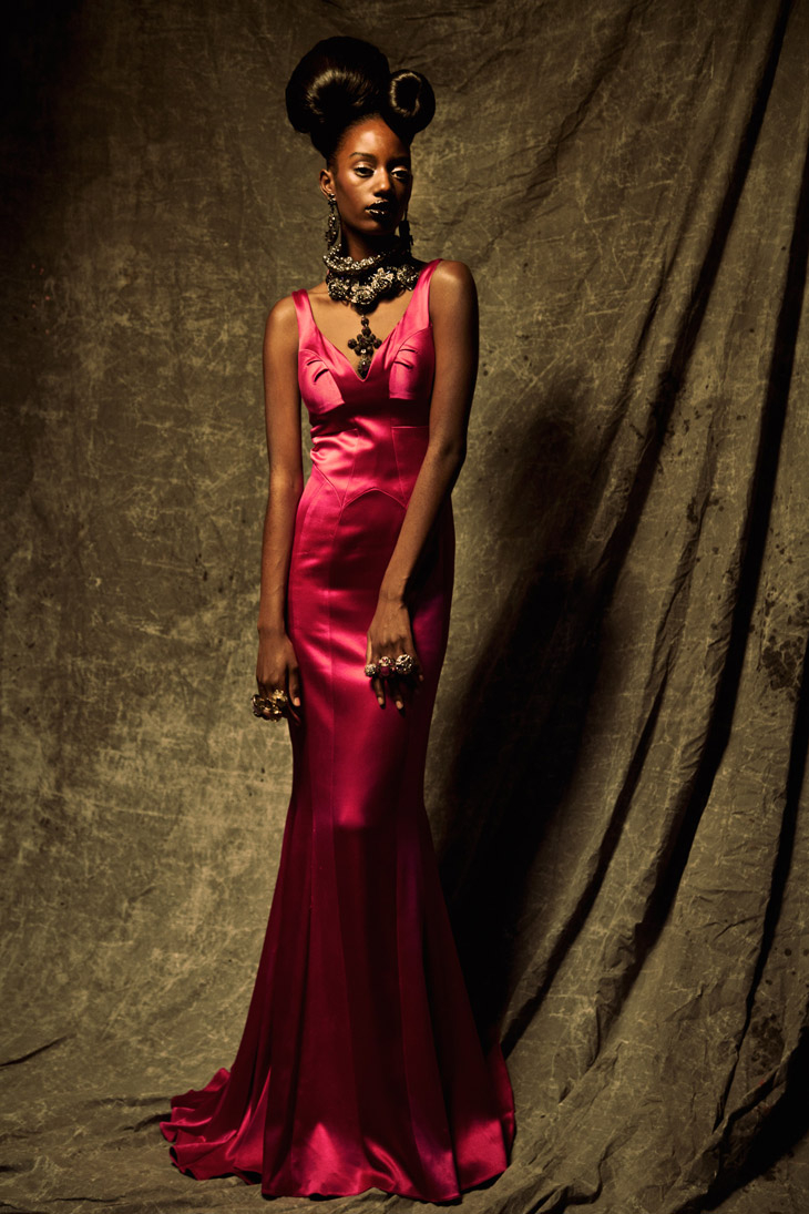 Picture of Brenda Mutoni