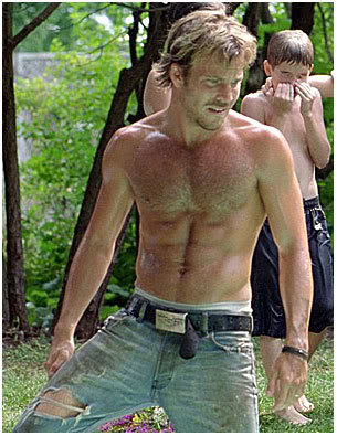 Image of Stephen Dorff