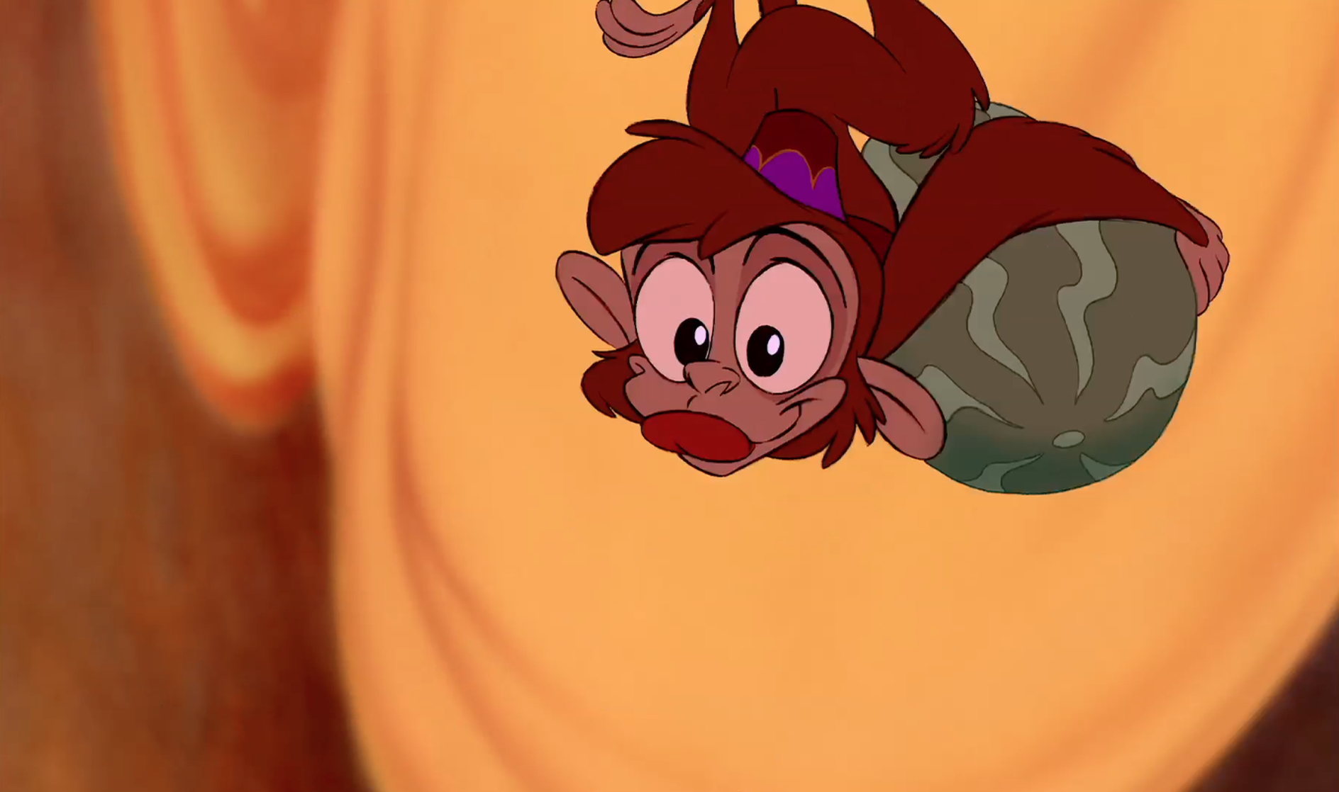 Picture of Aladdin (1992)