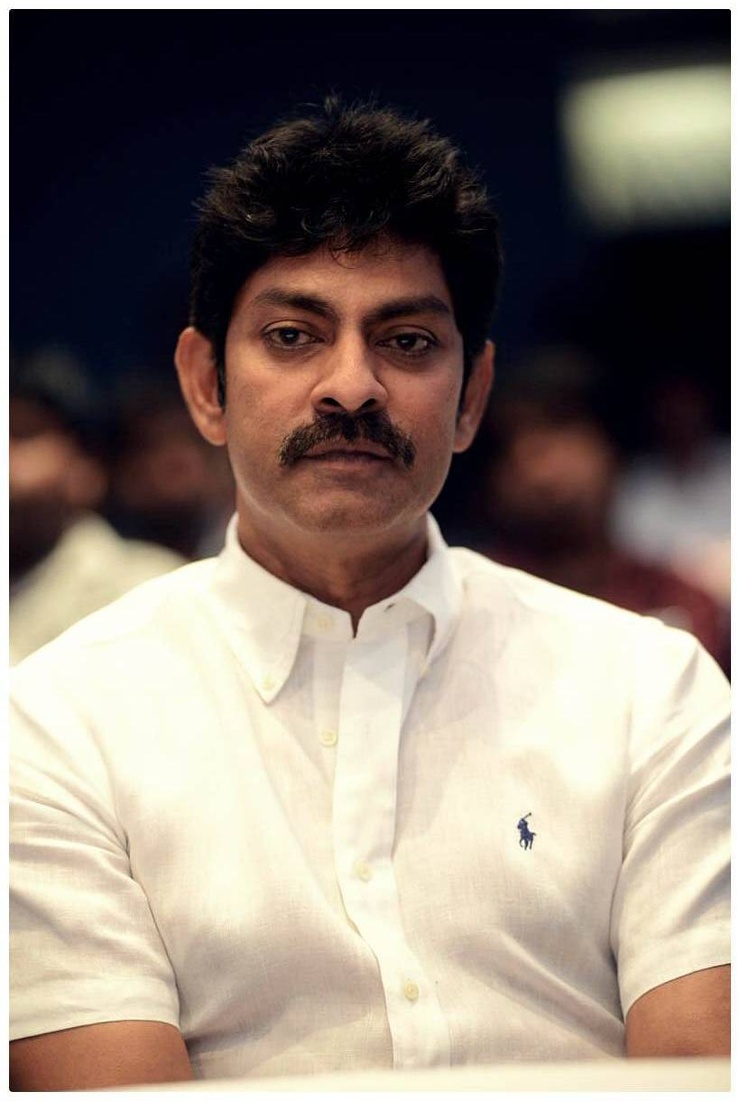 Image of Jagapathi Babu