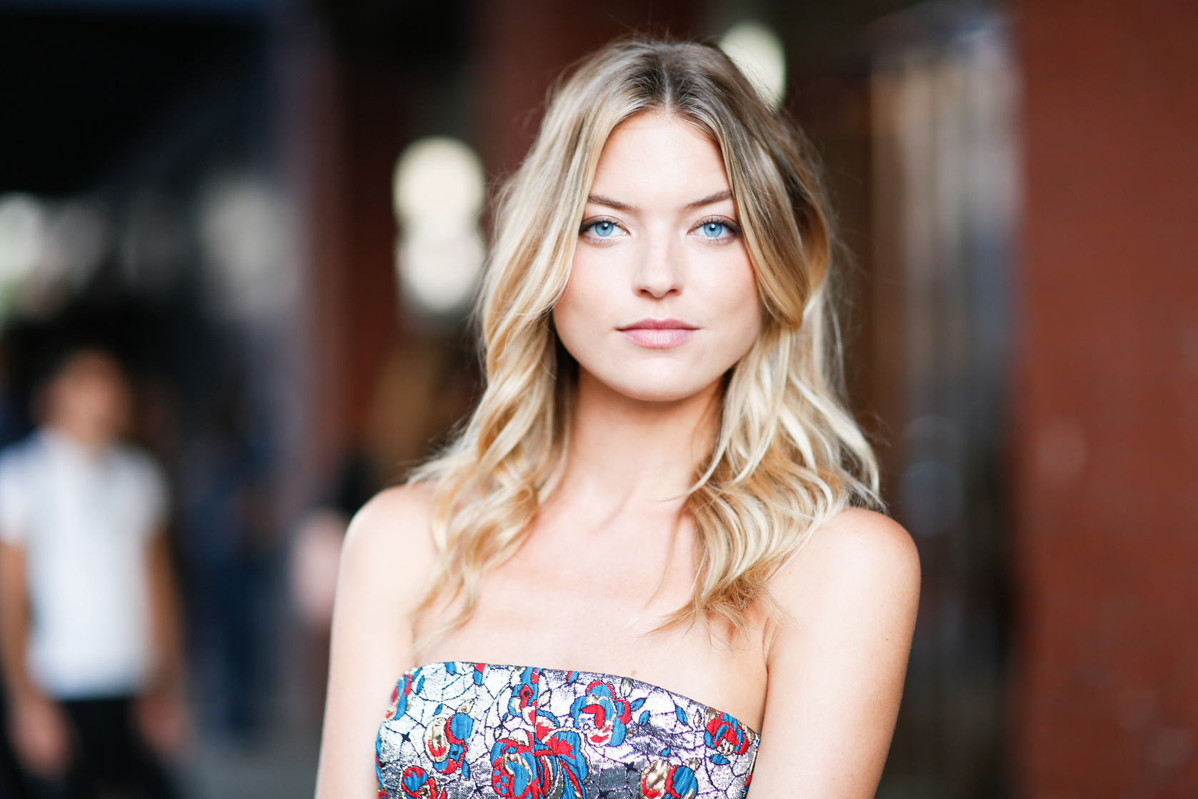Martha Hunt image