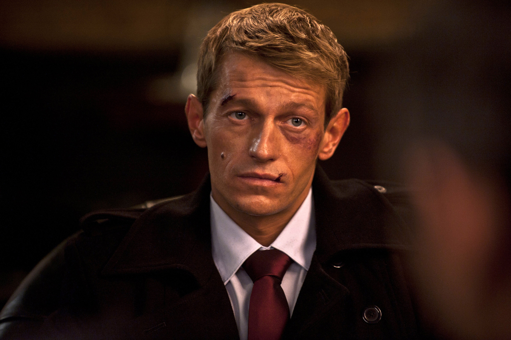 Image of The Deadly Game