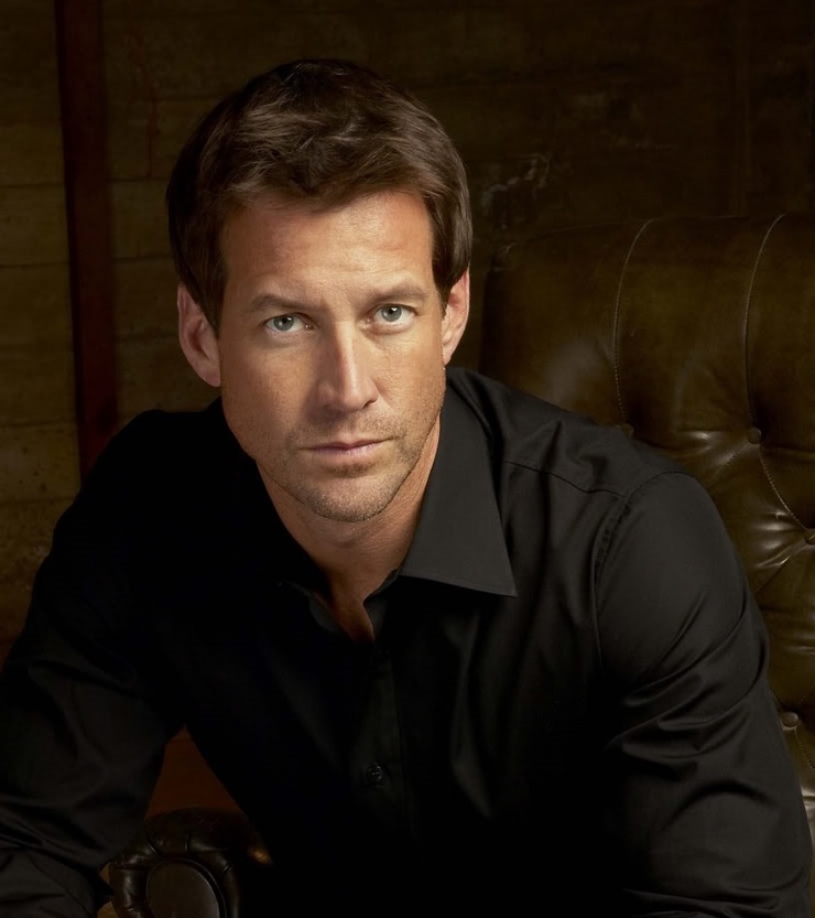 James Denton picture