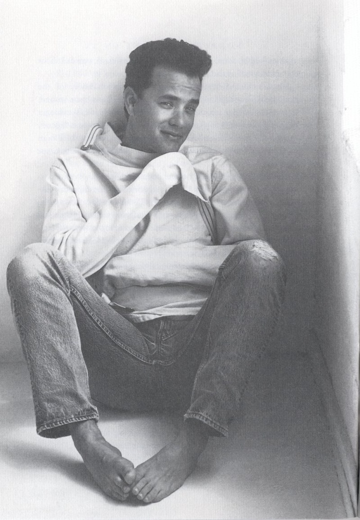 Picture of Tom Hanks