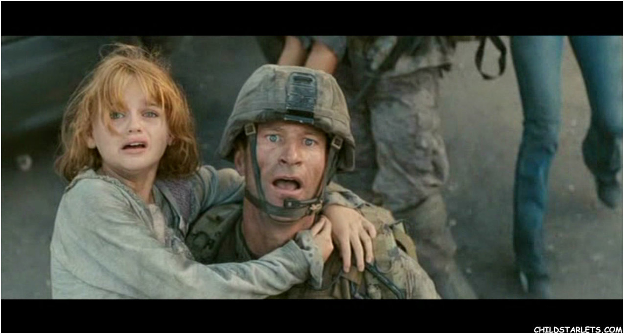 Picture of Battle: Los Angeles