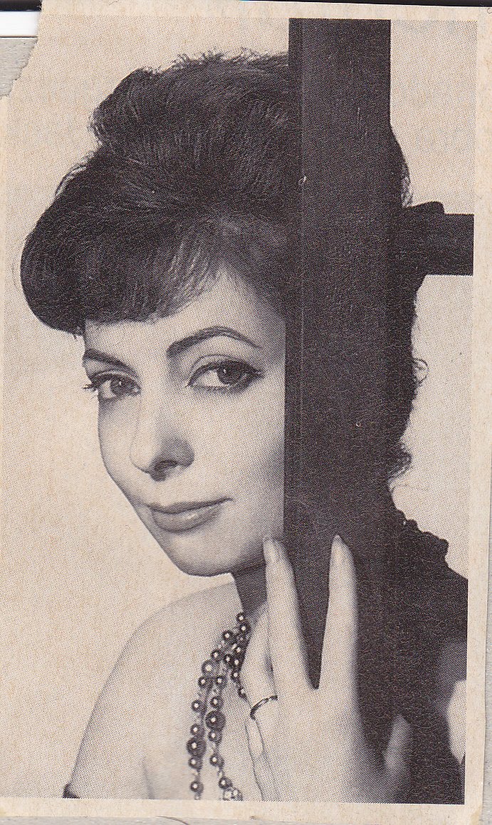 Image of Margot Cottens