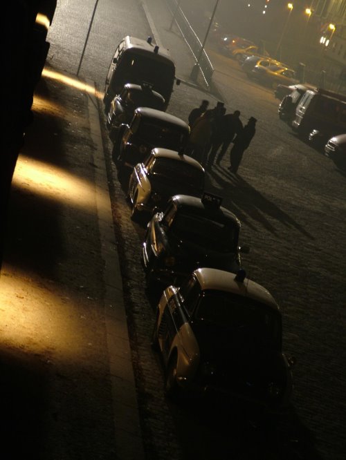 Picture of Hannibal Rising