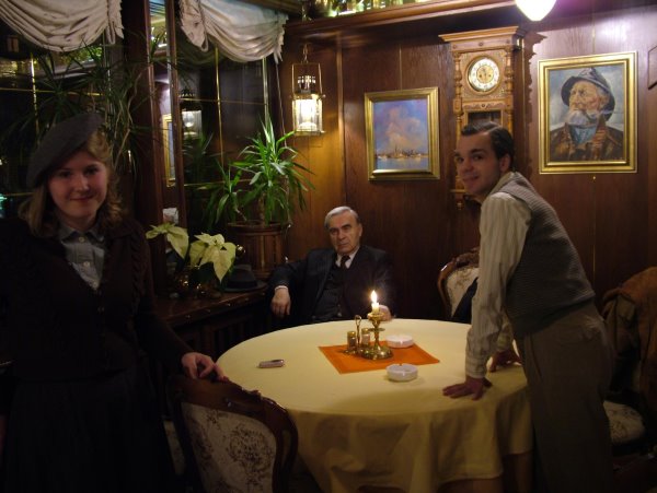 Picture of Hannibal Rising