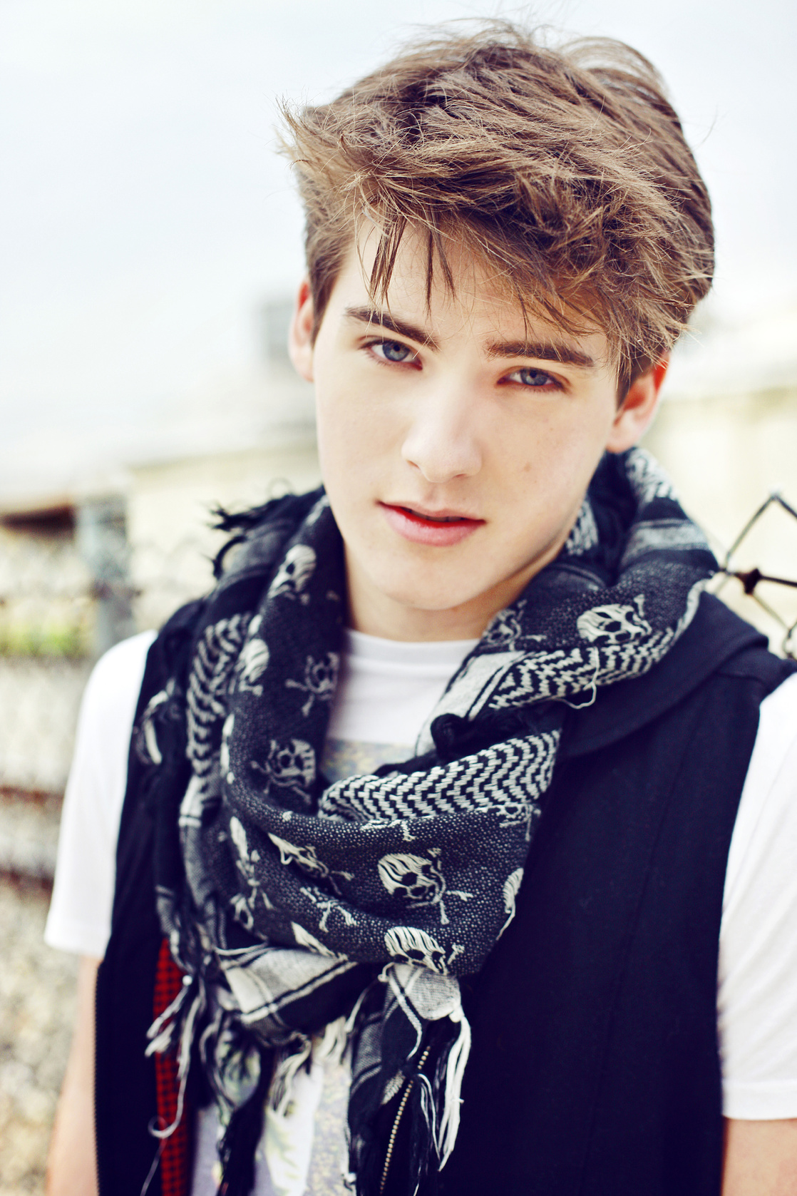 Image of Cody Christian