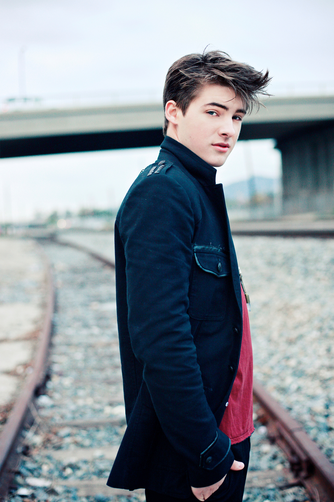 Cody Christian image