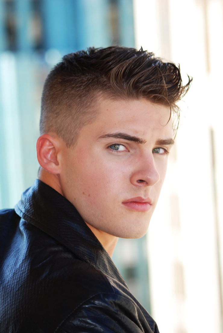 Picture of Cody Christian