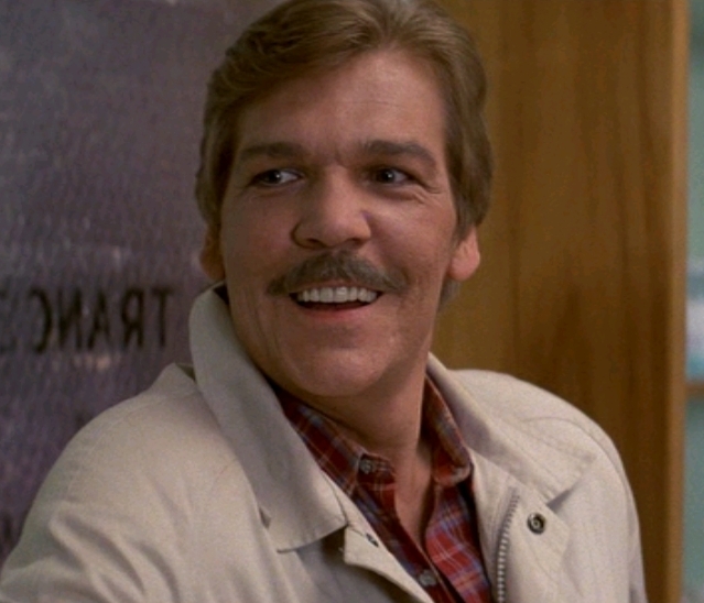 Picture of Tom Atkins