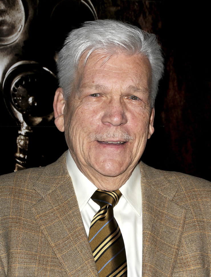 Picture of Tom Atkins