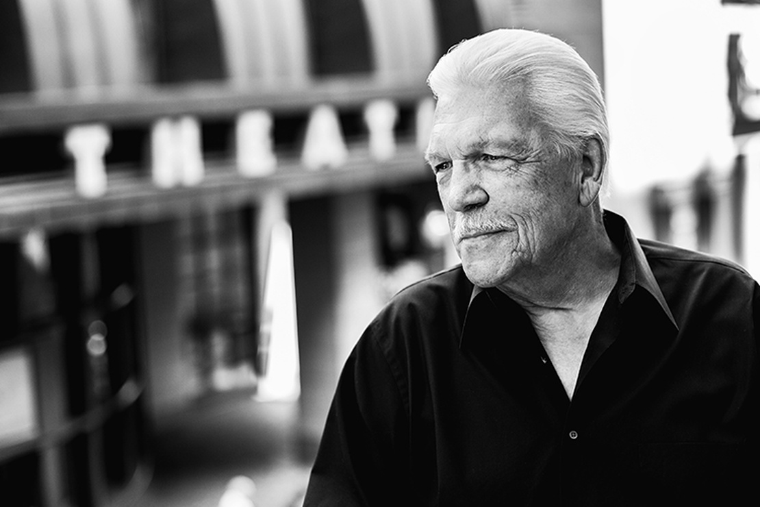 Picture of Tom Atkins