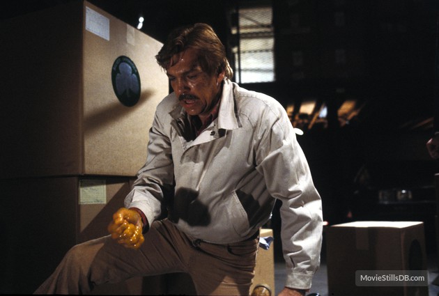 Picture of Tom Atkins
