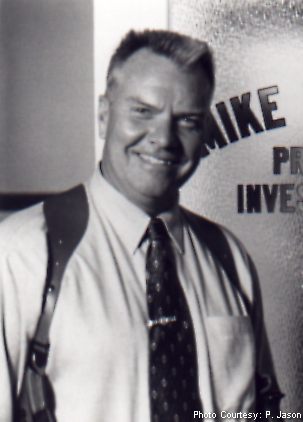 Picture of Peter Jason