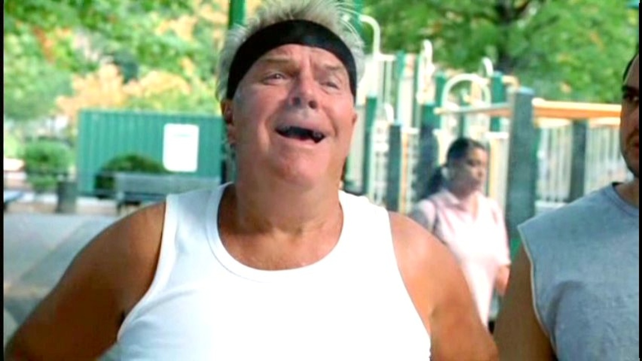 Picture of Peter Jason