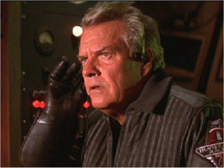 Picture of Peter Jason