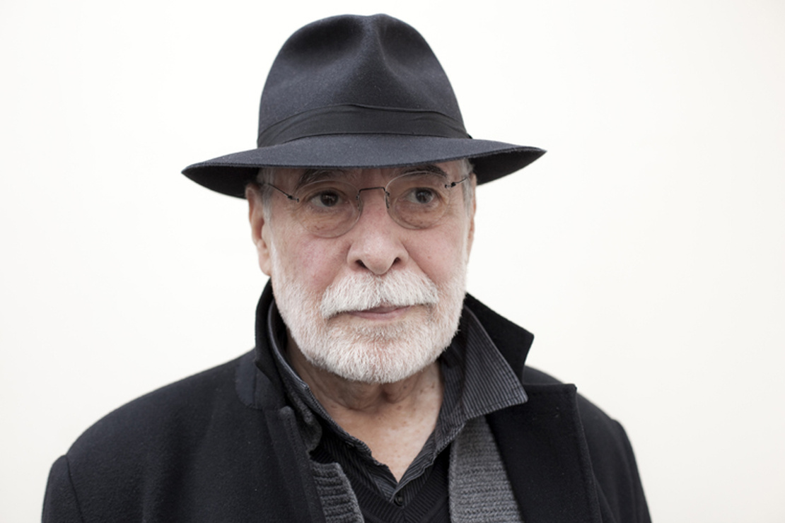 Picture of Carlos Saboga