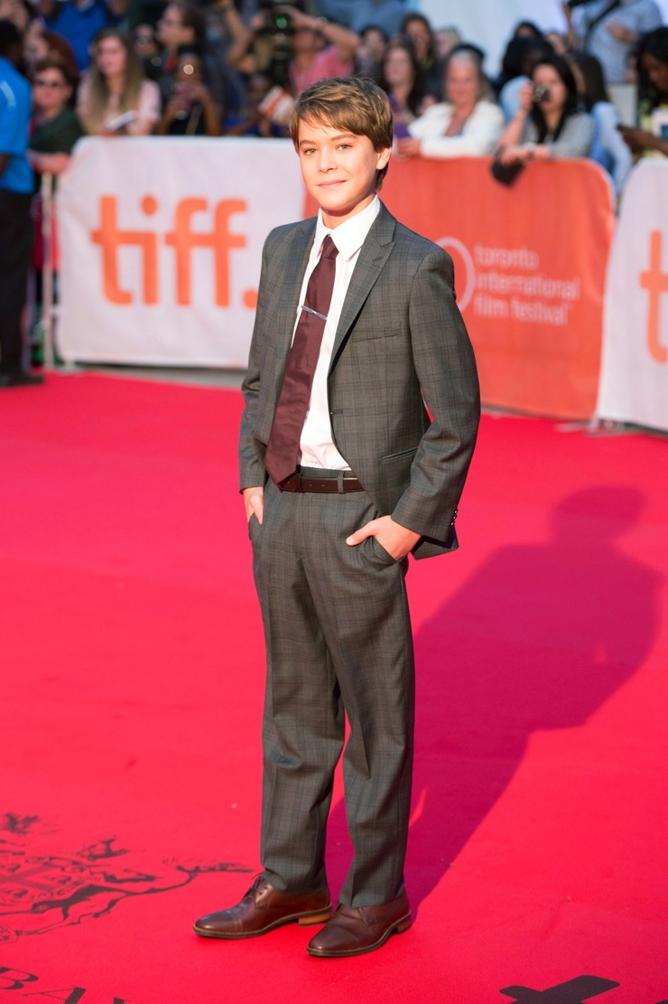 Image of Judah Lewis