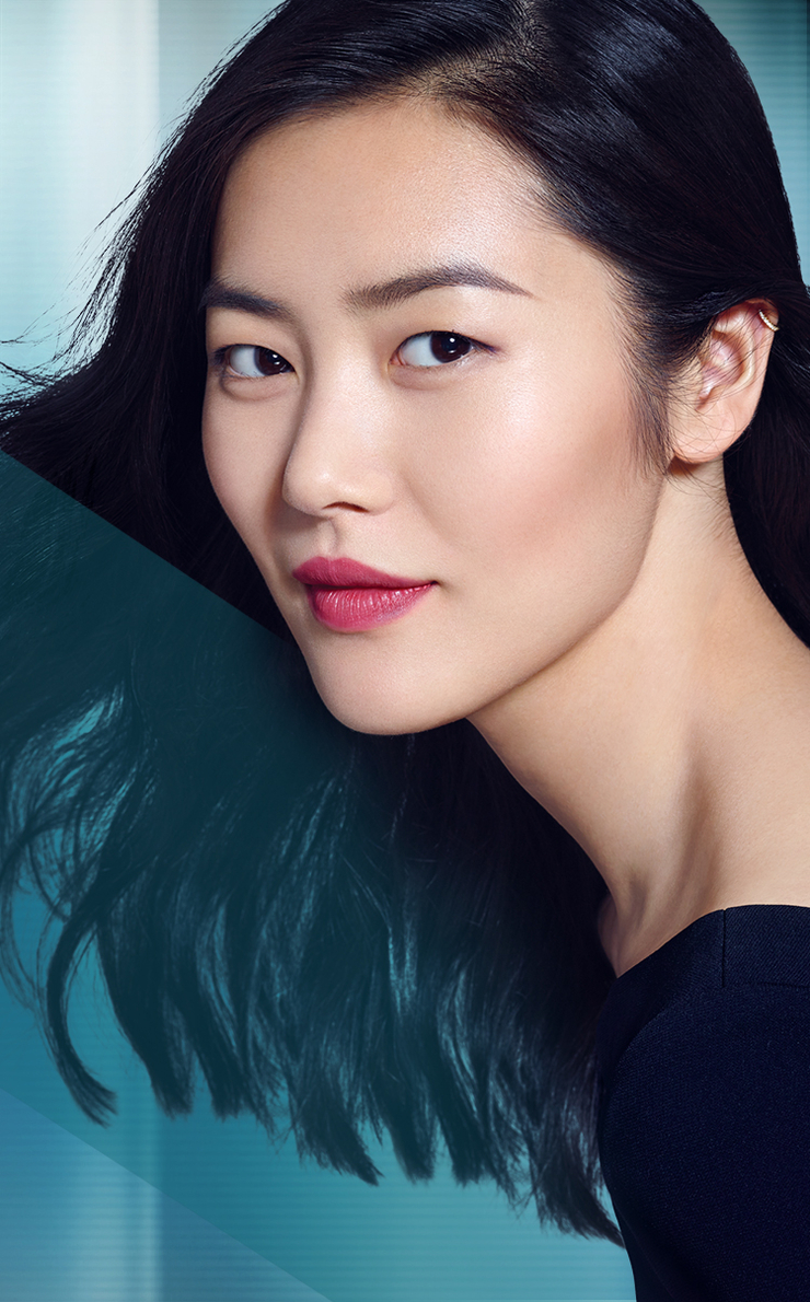 Picture of Liu Wen