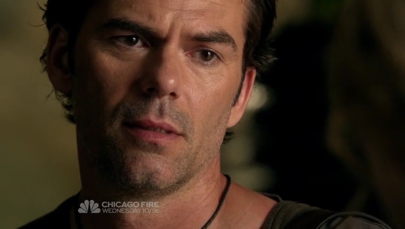 Picture of Billy Burke