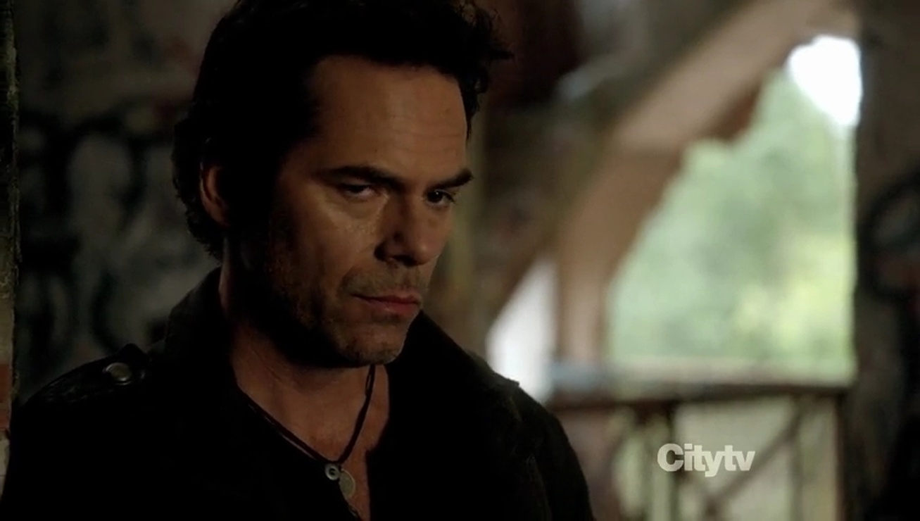 Picture of Billy Burke